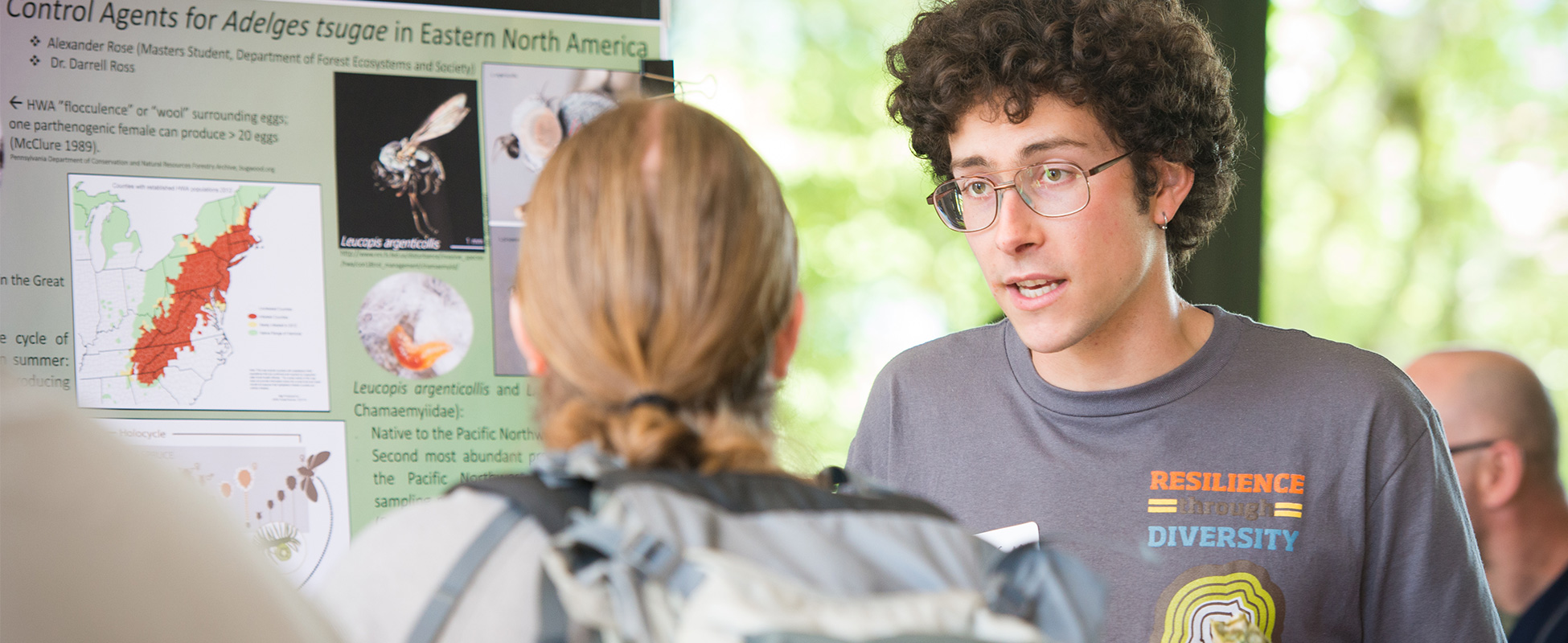 NATURAL RESOURCE EDUCATION | College of Forestry NATURAL RESOURCE EDUCATION | College of Forestry